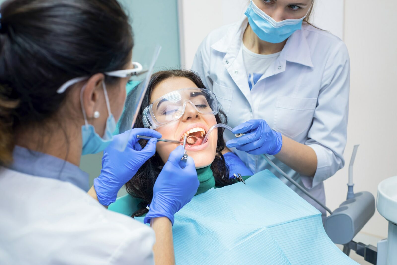 Dental Referrals Corbridge - Beech Cottage Dental Practice